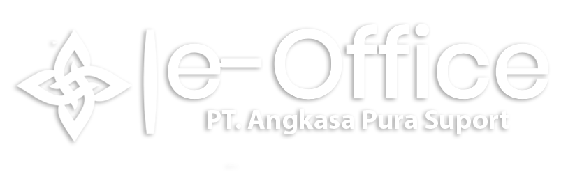 E-office - Tata Naskah Digital Elektronik
